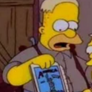 🔥 Orville Simpsons MBTI | The Simpsons (1989) Personality Types