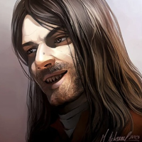 🔥 Dogman MBTI | The First Law Personality Types