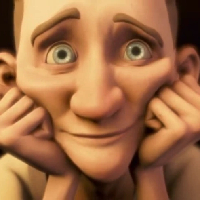 🔥 Horace Nebbercracker MBTI | Monster House (2006) Personality Types