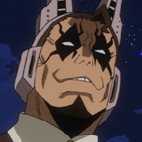 🔥 Yawara Chatora “Tiger” MBTI | Boku no Hero Academia Personality Types