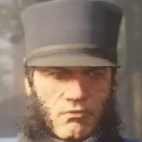 🔥 Officer Jenkins MBTI | Red Dead Redemption 2 Personality Types