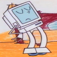 🔥 Computress MBTI | Dexter's Laboratory (1996) Personality Types