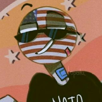 🔥 America MBTI | Countryhumans Personality Types