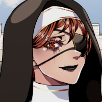 🔥 Hedwin MBTI | Bewitching Sinners Personality Types