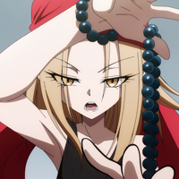 🔥 Kyouyama Anna MBTI 性格类型 哪种MBTI?