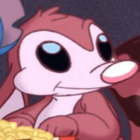 🔥 Shush (Experiment 234) MBTI | Lilo & Stitch (Franchise) Personality Types