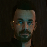 🔥 Frank Nostra MBTI | Cyberpunk 2077 Personality Types
