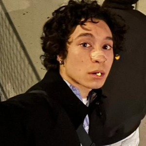 What do you think Nicolas Phonsavath's personality is?