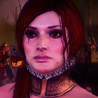 🔥 Sabrina Glevissig MBTI | The Witcher Personality Types