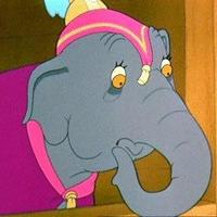 🔥 The Matriarch MBTI | Dumbo (1941) Personality Types