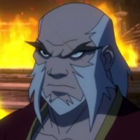 🔥 Sensei MBTI | Young Justice (2010) Personality Types