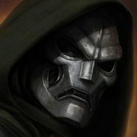 🔥 Doctor Doom MBTI | Marvel Comics Personality Types