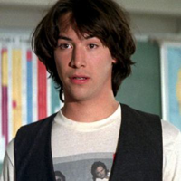 🔥 Theodore “Ted” Logan MBTI | Bill & Ted (Franchise) Personality Types