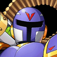 🔥 Vile MBTI | Mega Man X Personality Types