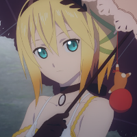 🔥 Edna MBTI | Tales of Zestiria Personality Types