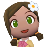 🔥 Clara Belle MBTI | MySims Series Personality Types