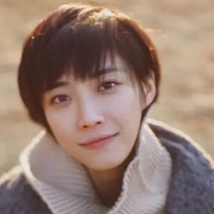 🔥 Su Shi Ding MBTI | See You Again 再见爱人 Personality Types