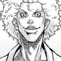 🔥 Takeru Danma "The Hatter" MBTI | Imawa no Kuni no Arisu Personality Types