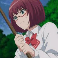 🔥 Amatani Mutsu MBTI | Sounan desu ka? Personality Types