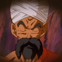 🔥 Nam MBTI | Dragon Ball GT Personality Types