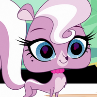 🔥 Mitzi MBTI | Littlest Pet Shop (2012) Personality Types
