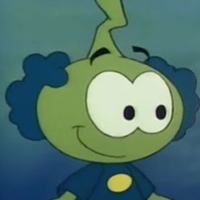 🔥 Tooter Shelby MBTI | The Snorks Personality Types