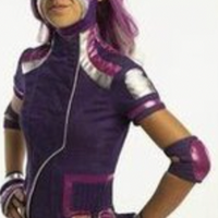 🔥 Ultra Violet And Black Scorpion MBTI Personality Types