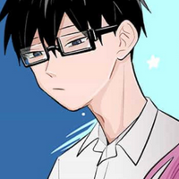 🔥 Yusuke Tani MBTI | Seihantai na Kimi to Boku Personality Types