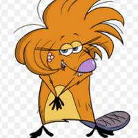 🔥 Treeflower MBTI | The Angry Beavers Personality Types