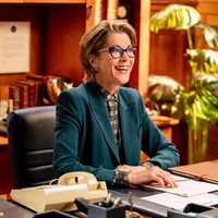 🔥 Linda Hagemeyer MBTI | Young Sheldon Personality Types