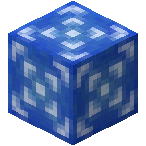 🔥 Start Block (Test Block) MBTI | Minecraft Personality Types