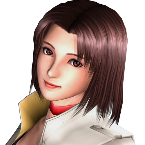 🔥 Bloody Roar MBTI Personality Types