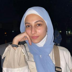 你认为Malak El Sherif的MBTI性格类型是什么?