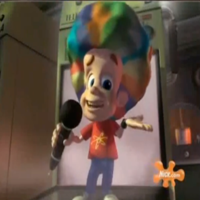🔥 Funny Jimmy MBTI | The Adventures of Jimmy Neutron: Boy Genius (2002 ...