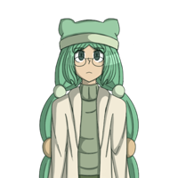 🔥 Cyrus MBTI | Danganmon Personality Types