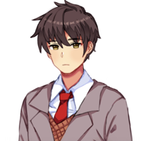 🔥 Protagonist MBTI | Doki Doki Literature Club Personality Types