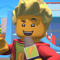 🔥 Dynamo Doug MBTI | LEGO City Adventures Personality Types