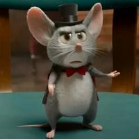 🔥 Magician Mouse MBTI | IF Personality Types