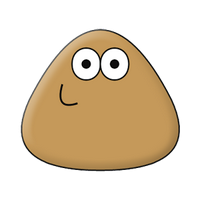 🔥 Pou MBTI Personality Types