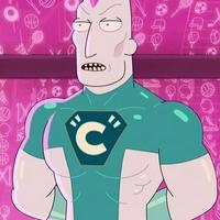🔥 Rhett Caan MBTI | Rick and Morty (2013) Personality Types