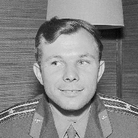 Yuri Gagarin Personality Type | Scientists' MBTI