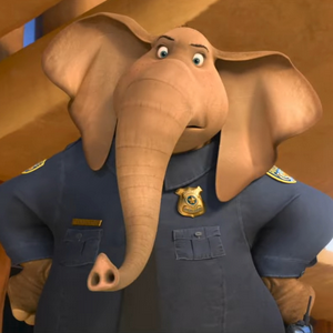 🔥 Francine Pennington MBTI | Zootopia (2016) Personality Types