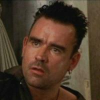 🔥 T-Ray MBTI | Deep Rising (1998) Personality Types