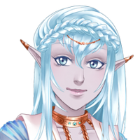 🔥 Eweleïn MBTI | Eldarya Personality Types