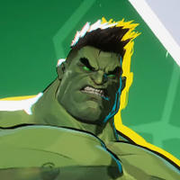🔥 Hulk MBTI | Marvel Rivals Personality Types