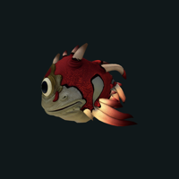 🔥 Crashfish MBTI | Subnautica Personality Types