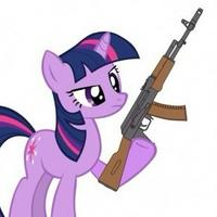 🔥 Twilight Sparkle MBTI | Fandomronpa: Despairing lack of hope ...