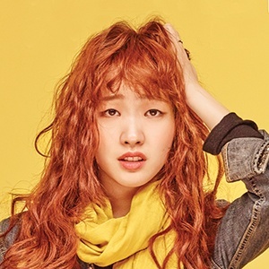 🔥 Hong Seol MBTI | Cheese in the Trap Personality Types