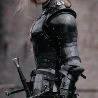 🔥 If Tail 12-19-7 "Warrior" has a personality type...