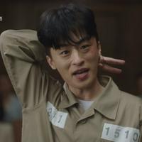 🔥 Bang Gu-Ppong MBTI | Extraordinary Attorney Woo Personality Types